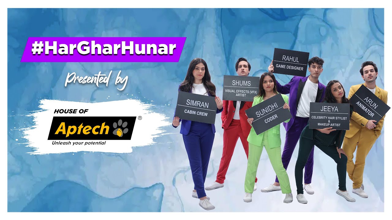 Aptech Computer Education - Fatehabad